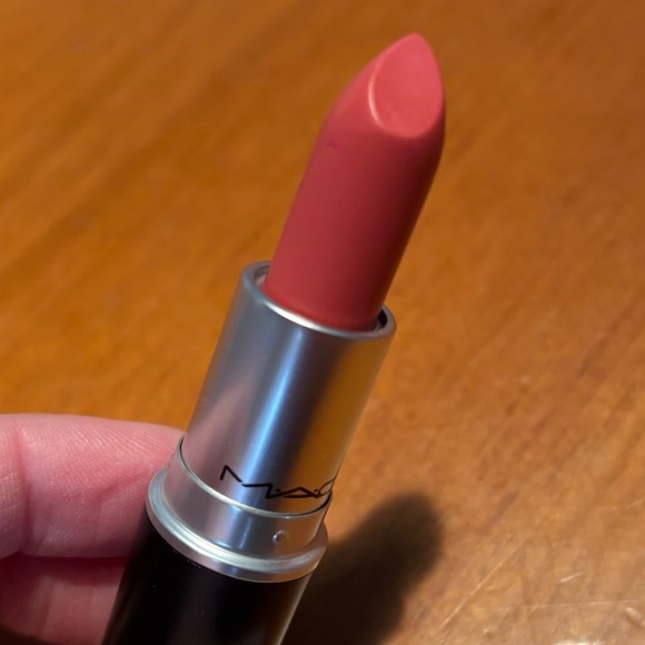 MAC Cosmetics | Makeup | Mac Retro Matte Lipstick Runway Hit | Poshmark